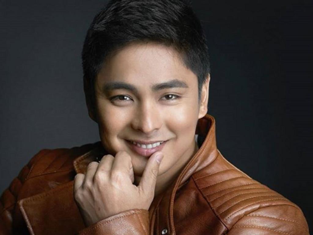 Coco Martin Wallpapers - Wallpaper Cave