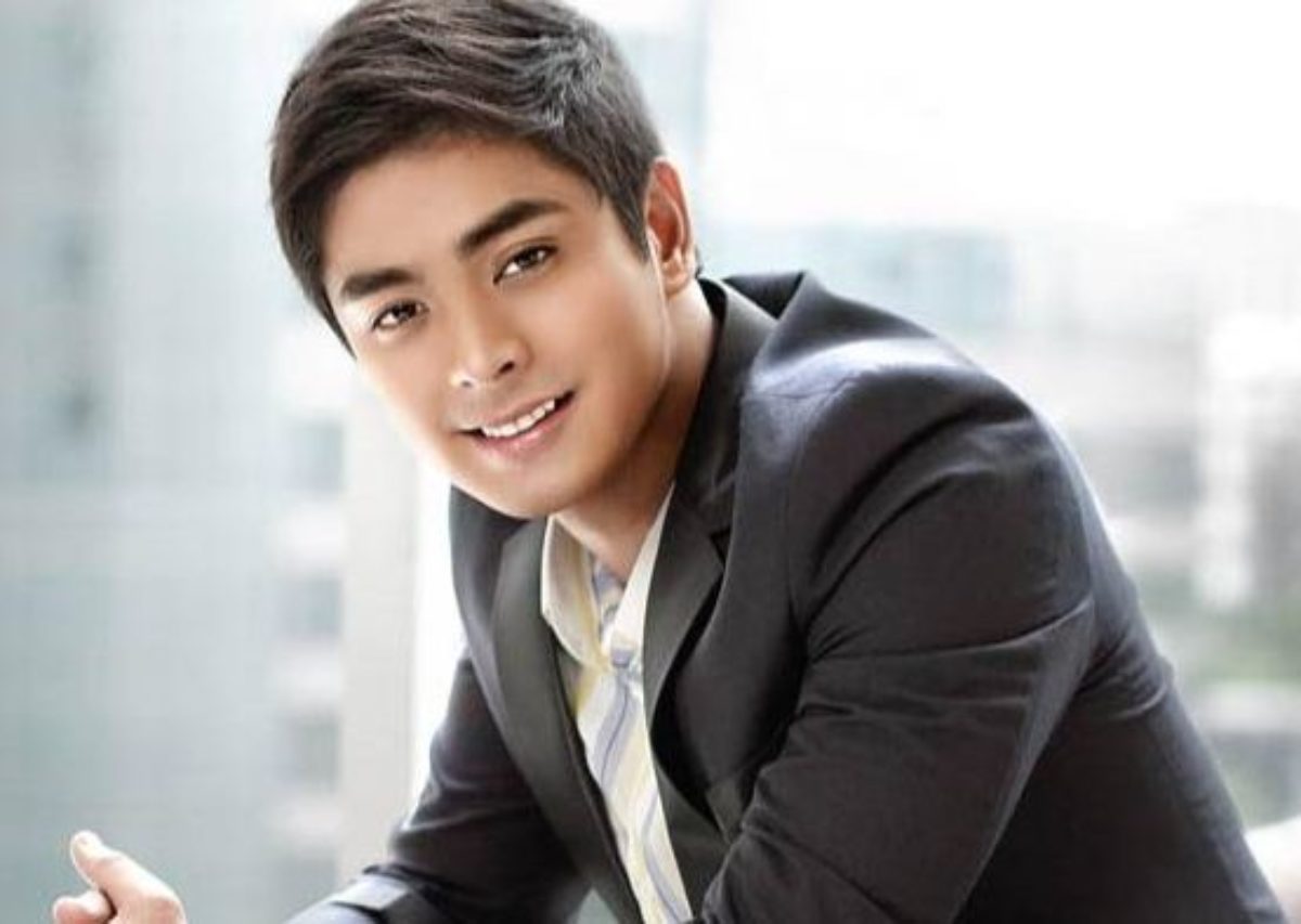 Coco Martin Wallpapers - Wallpaper Cave