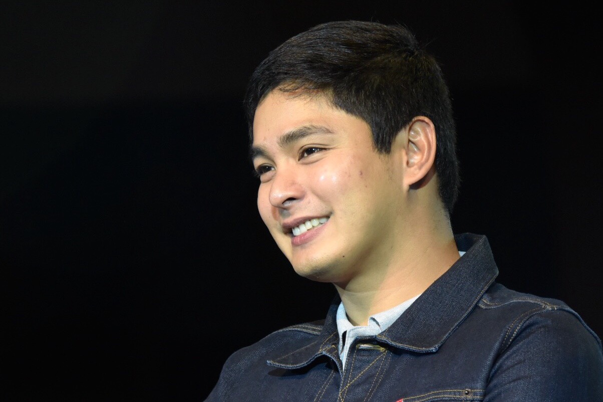 Coco Martin Wallpapers - Wallpaper Cave