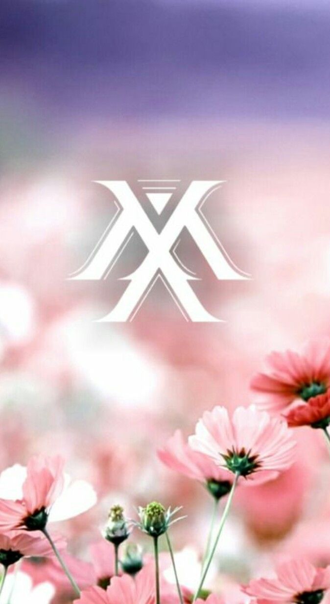 Monsta X Logo Wallpapers - Wallpaper Cave