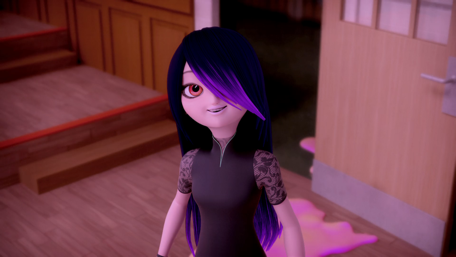 Juleka Couffaine Wallpapers - Wallpaper Cave