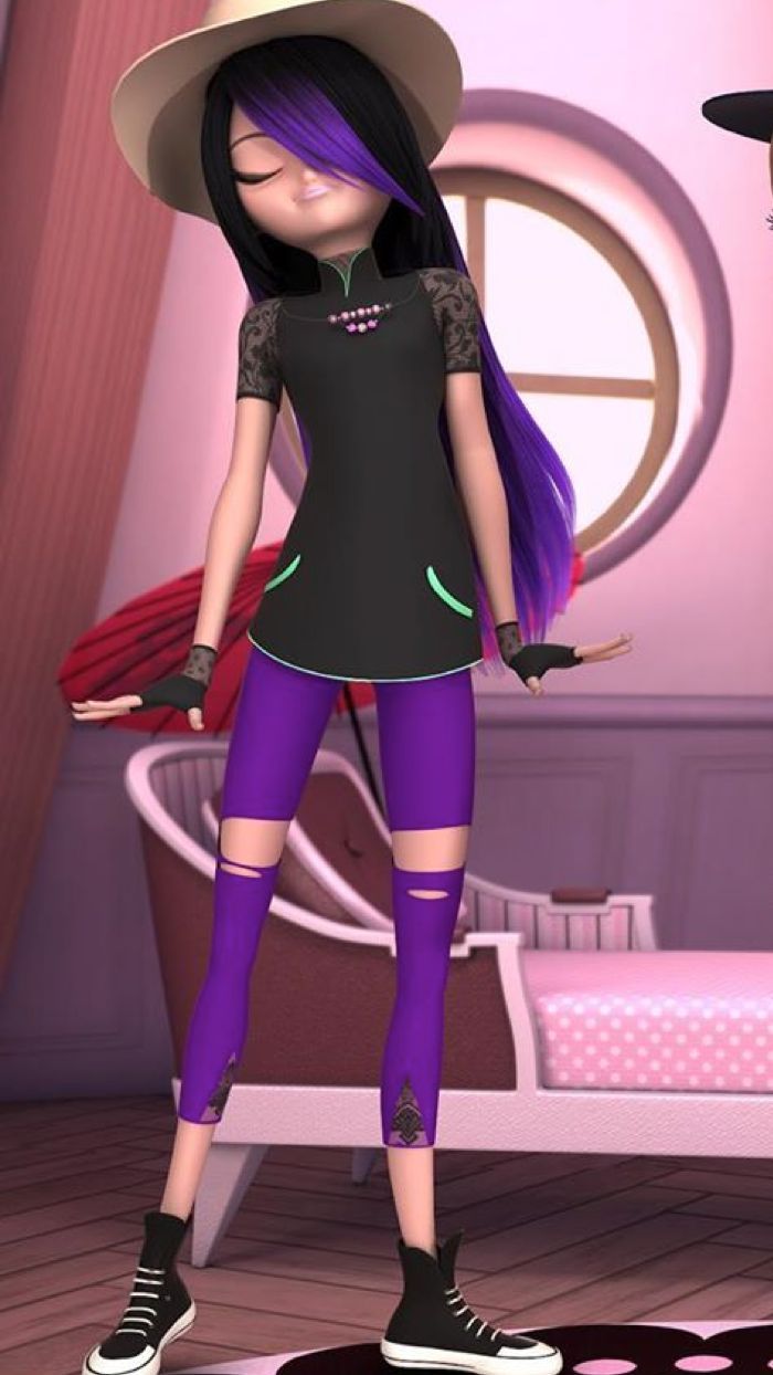 Juleka Couffaine Wallpapers - Wallpaper Cave