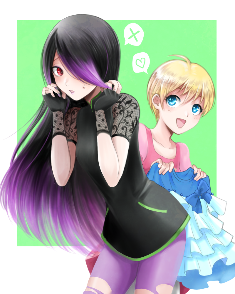 Juleka Couffaine Wallpapers - Wallpaper Cave