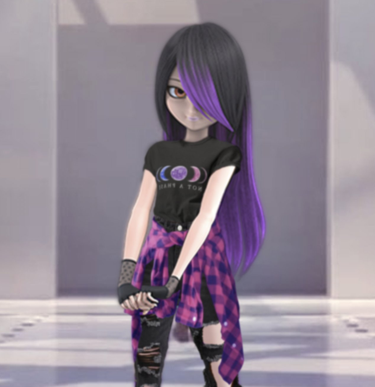 Juleka Couffaine Wallpapers - Wallpaper Cave