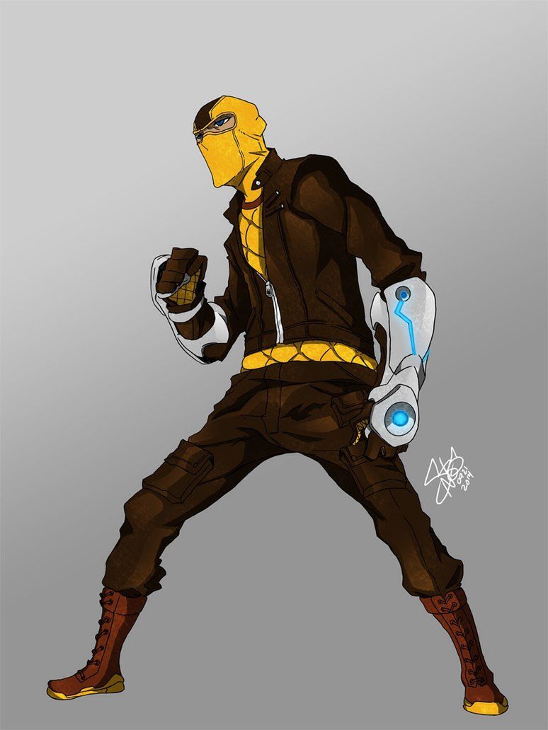 Shocker Marvel Comics Wallpapers - Wallpaper Cave