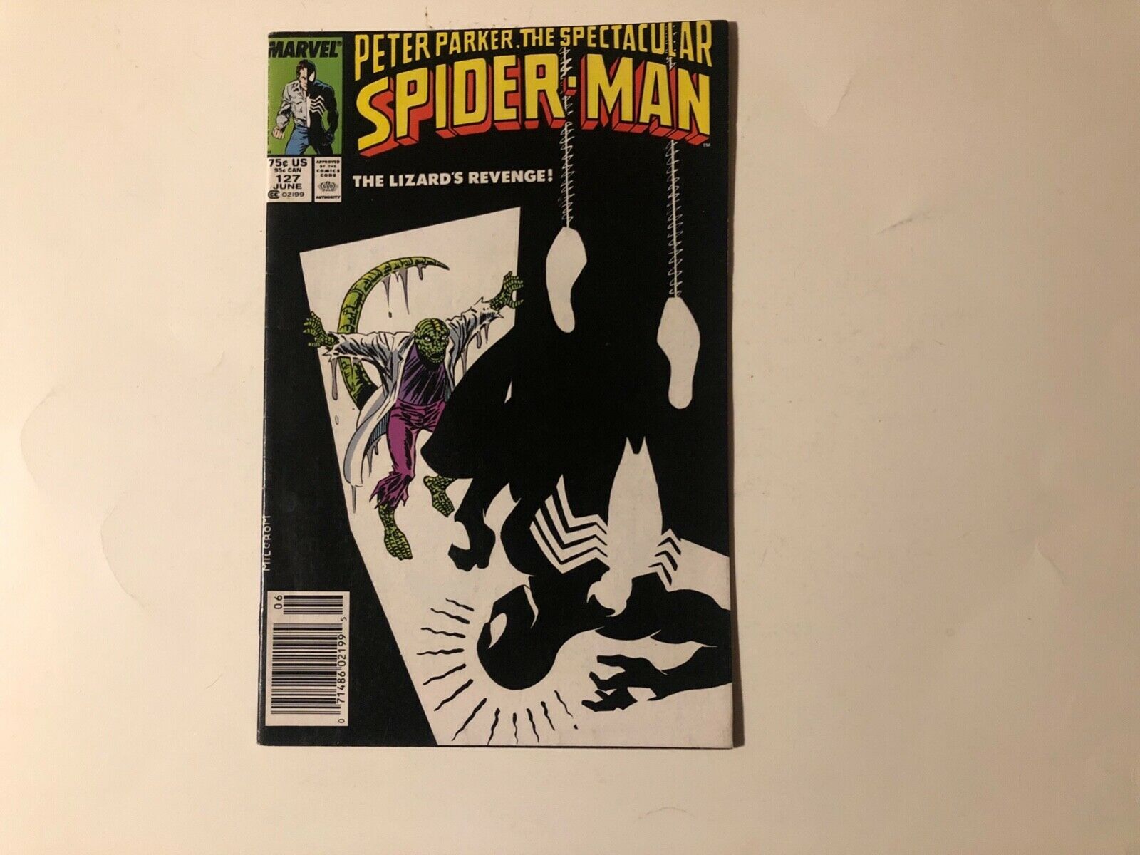 The Lizard Marvel Comics Wallpapers - Wallpaper Cave