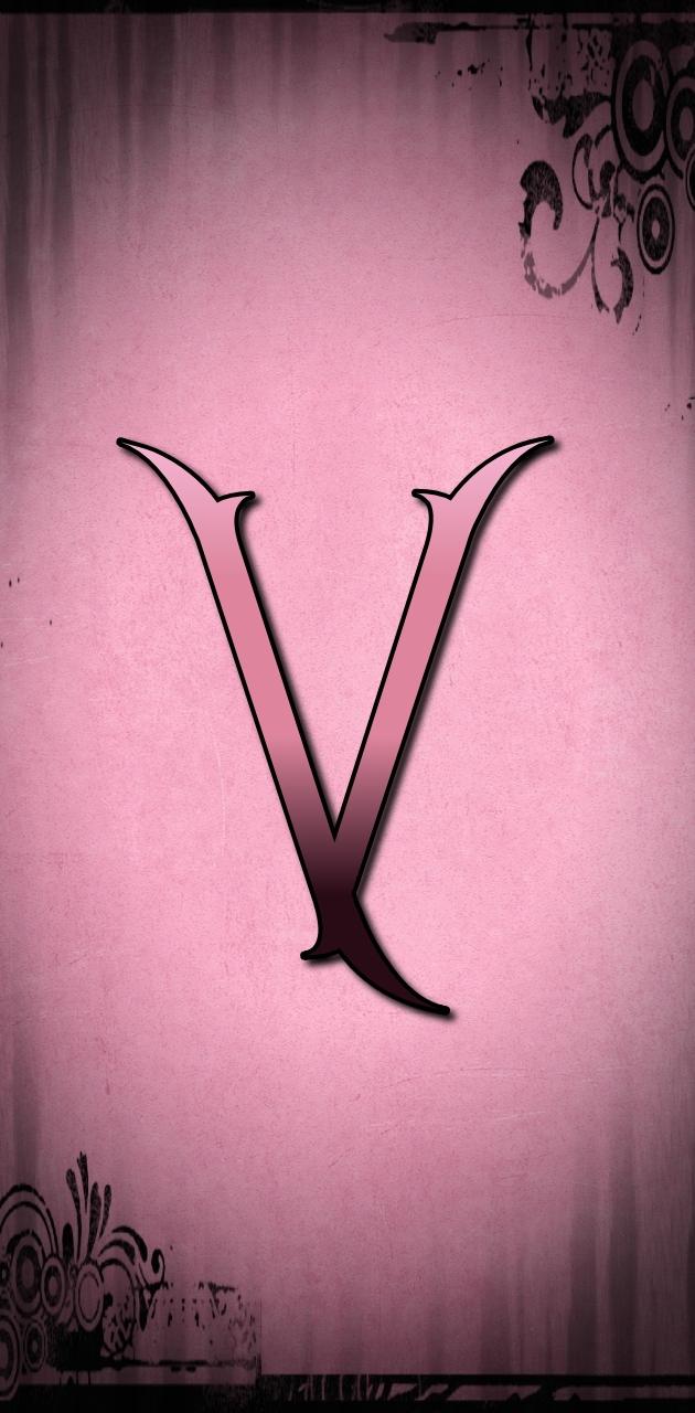 V Alphabet Wallpapers - Wallpaper Cave