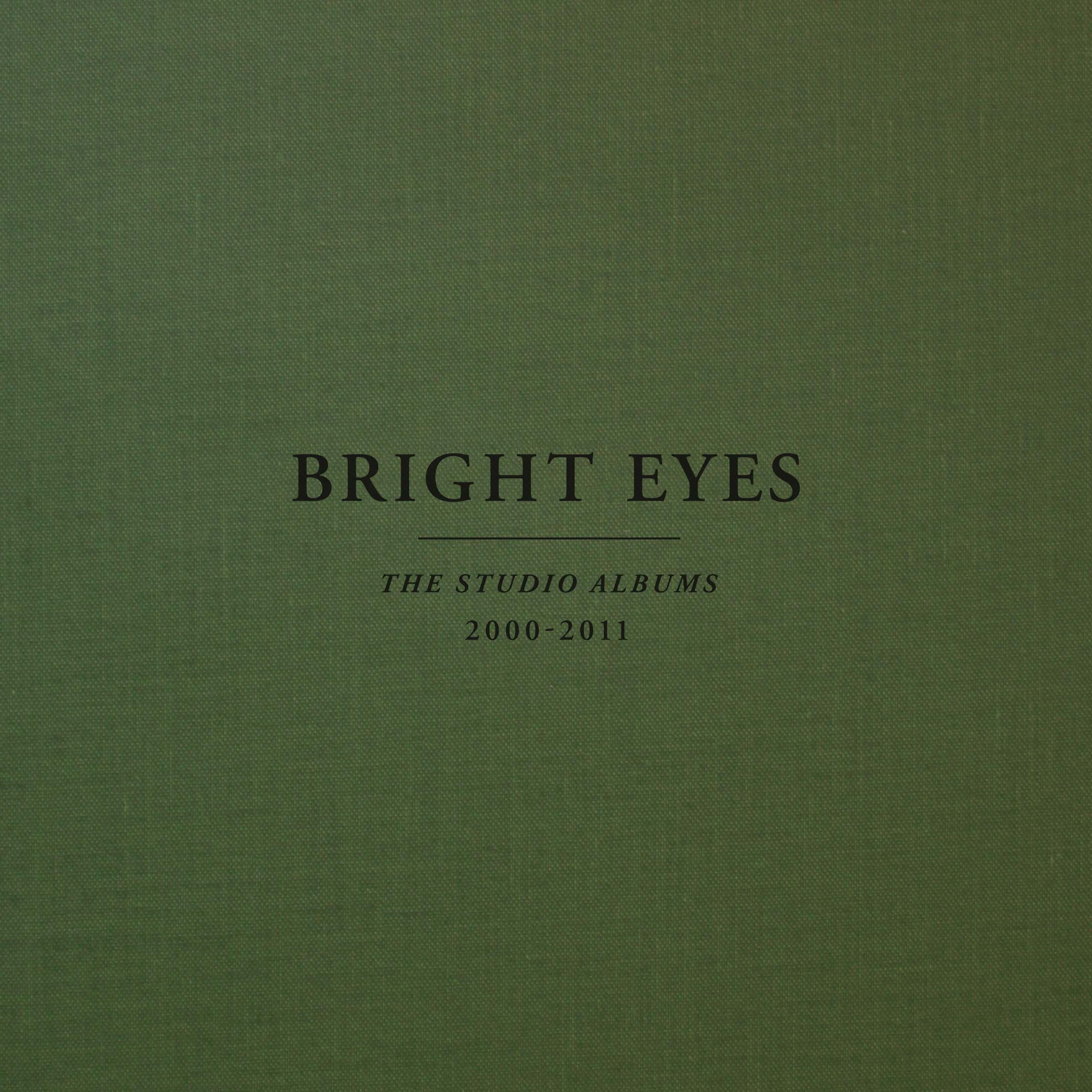 Bright Eyes Band Wallpapers - Wallpaper Cave