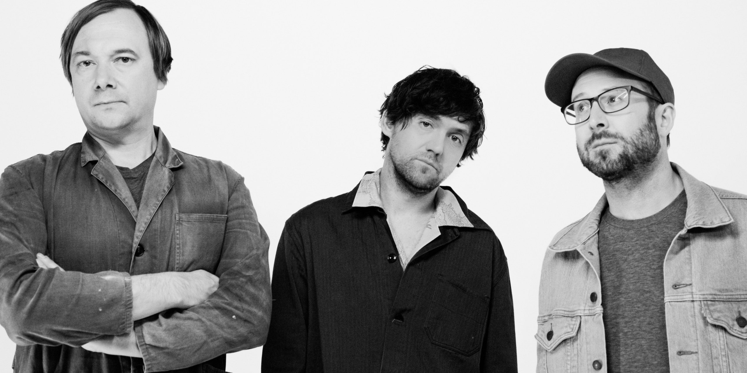 Bright Eyes Band Wallpapers - Wallpaper Cave