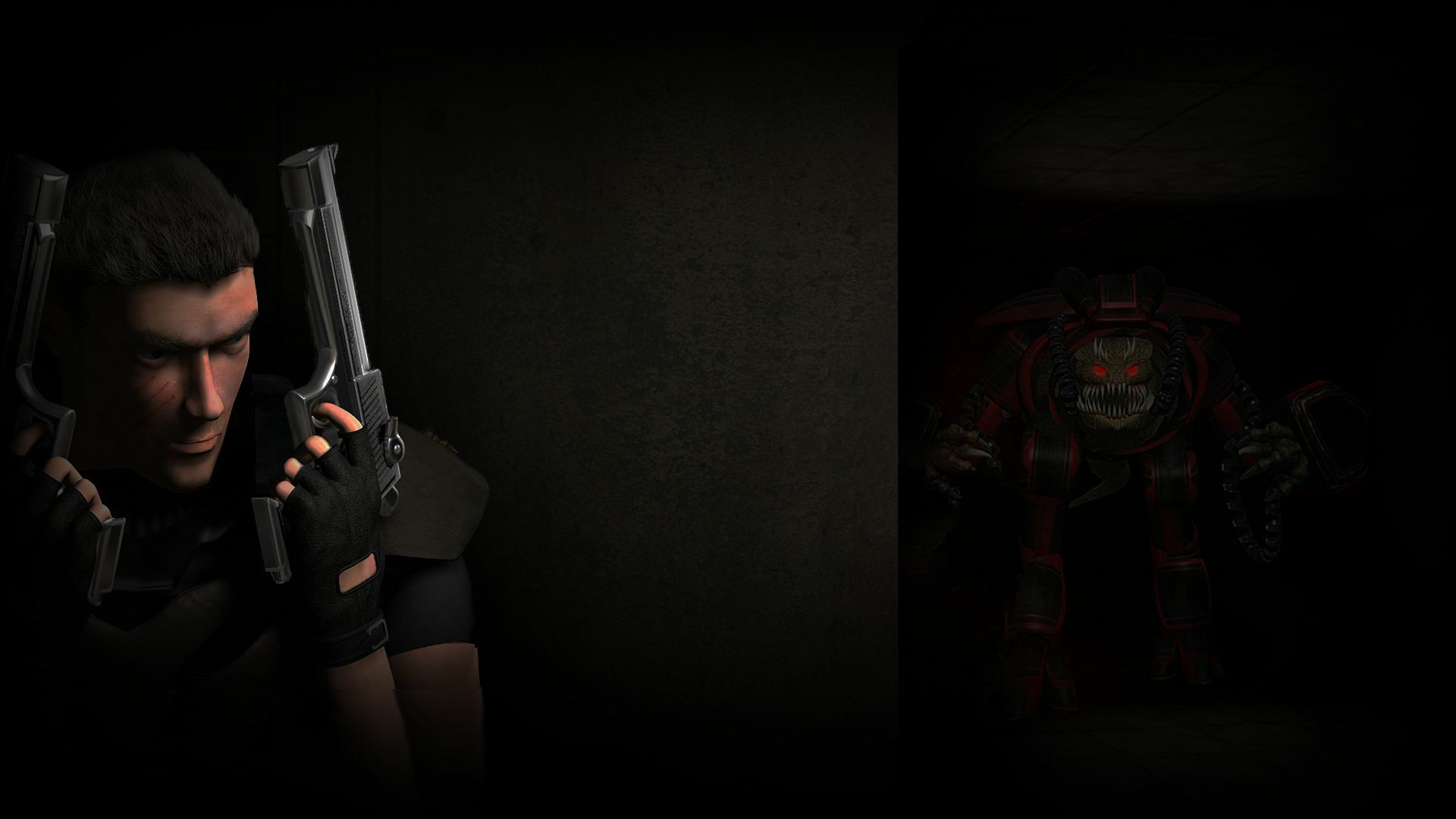 Alien Shooter Wallpapers - Wallpaper Cave