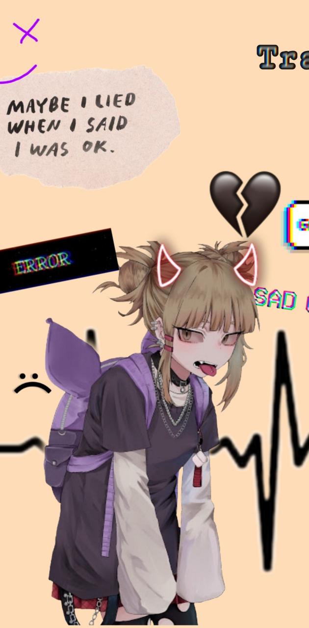 Sad Toga Wallpapers - Wallpaper Cave