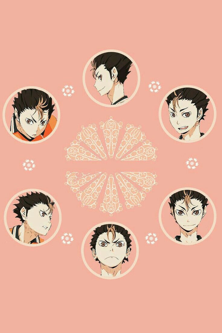 Haikyuu Noya Wallpapers - Wallpaper Cave
