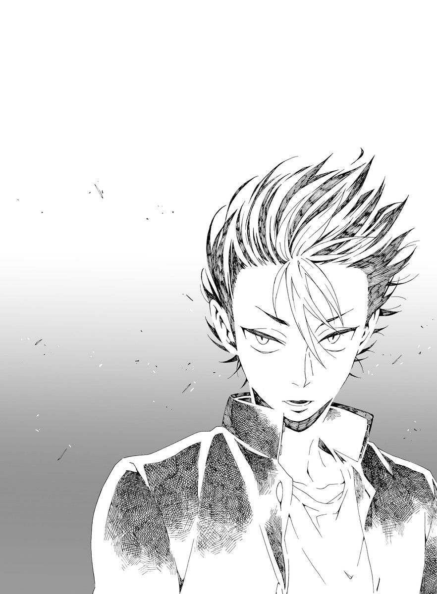 Haikyuu Noya Wallpapers - Wallpaper Cave