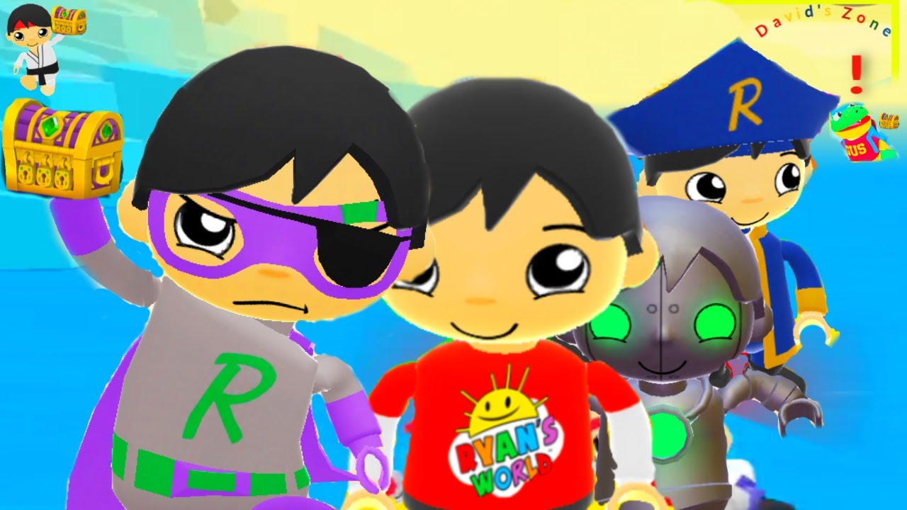 Tag With Ryan Wallpapers - Wallpaper Cave