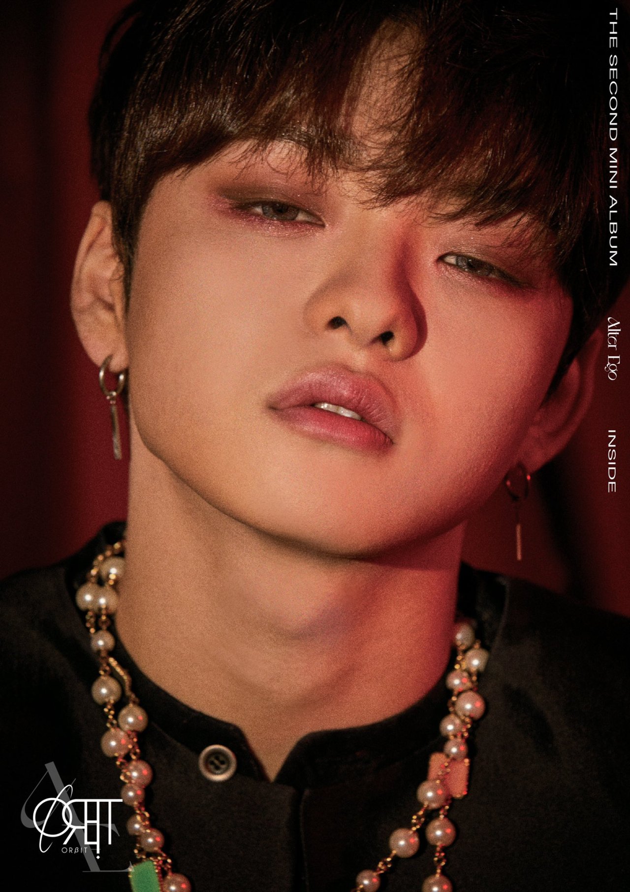 Kim Yoondong Orbit Wallpapers - Wallpaper Cave