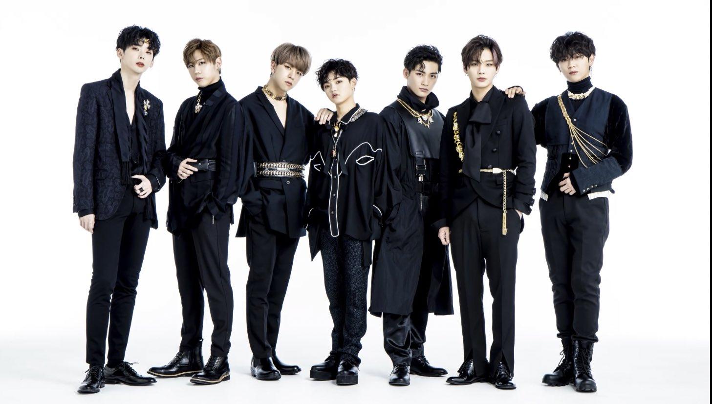 Kim Yoondong Orbit Wallpapers - Wallpaper Cave