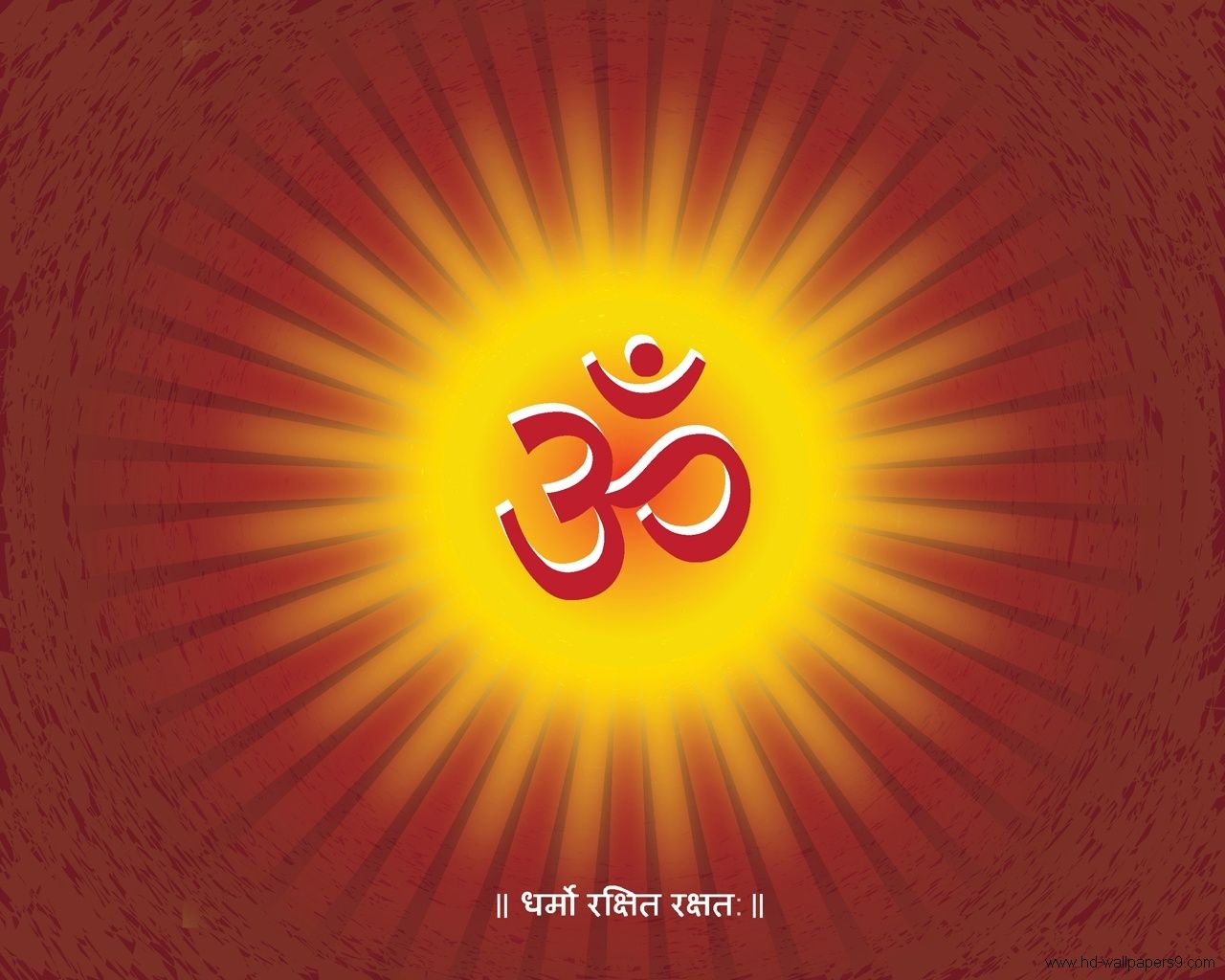 Hindu Om Wallpapers - Wallpaper Cave