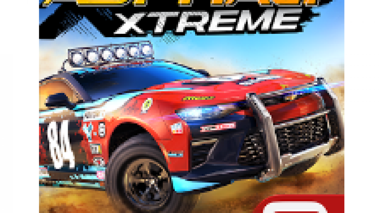 Asphalt Xtreme Wallpapers - Wallpaper Cave