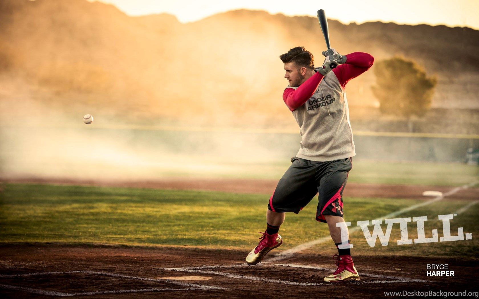 Yellow Baseball Wallpapers - Wallpaper Cave