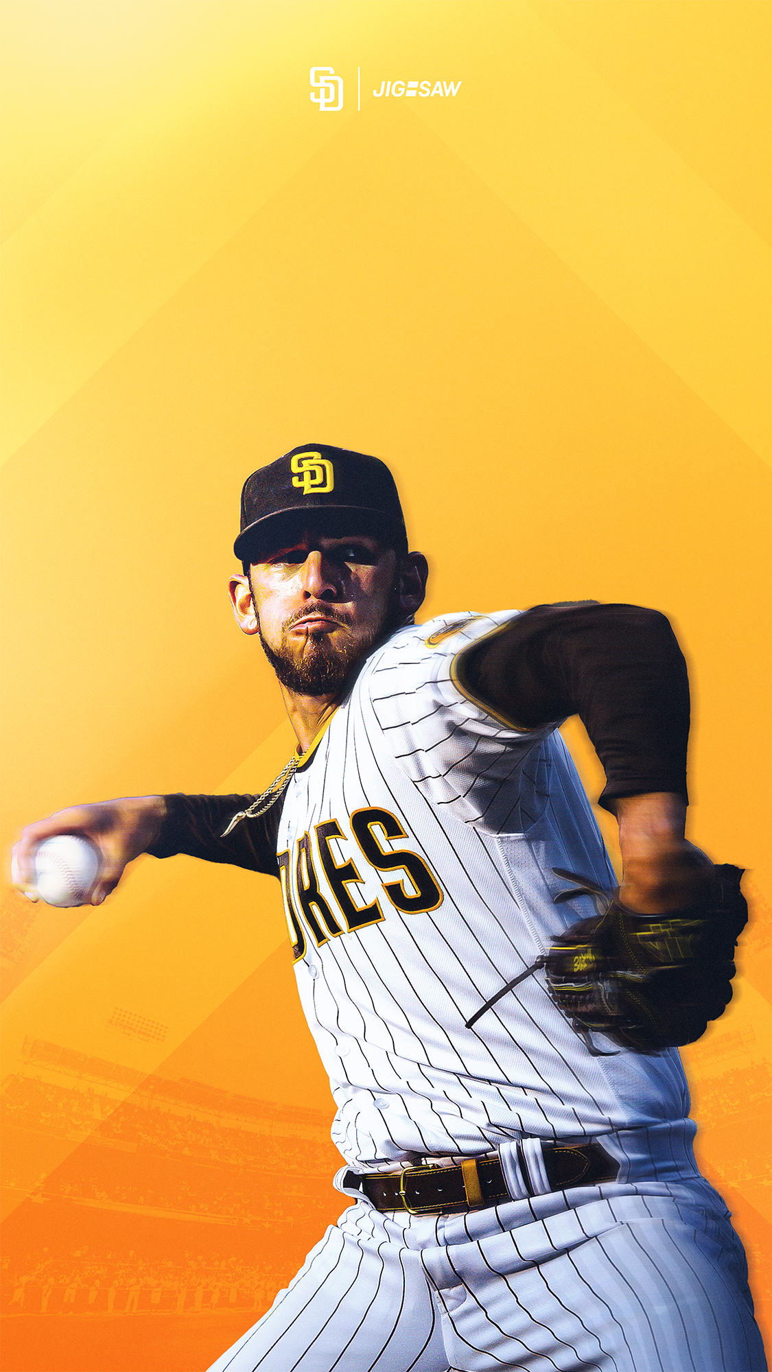 Yellow Baseball Wallpapers - Wallpaper Cave