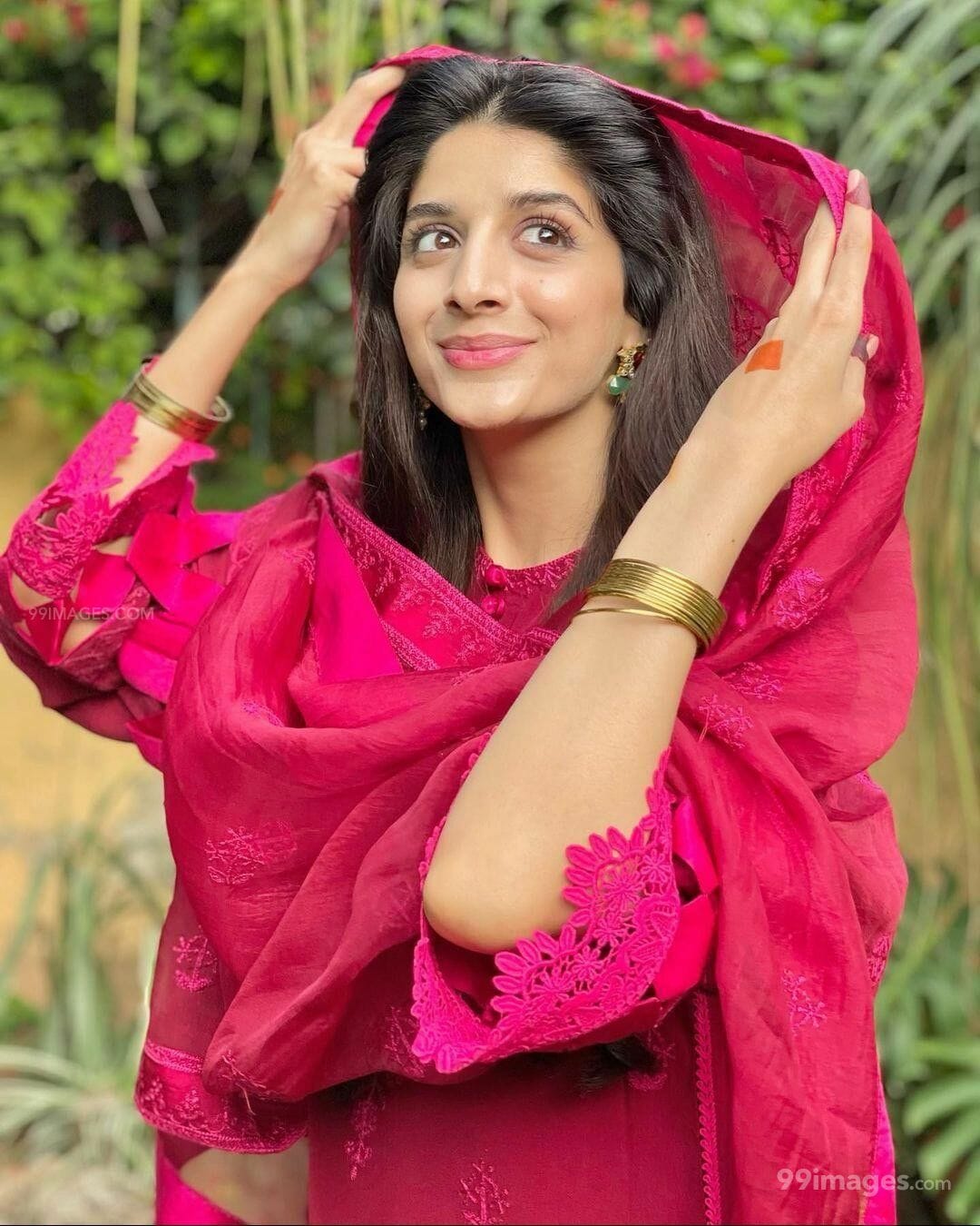 Mawara Hocane Phone Wallpapers - Wallpaper Cave