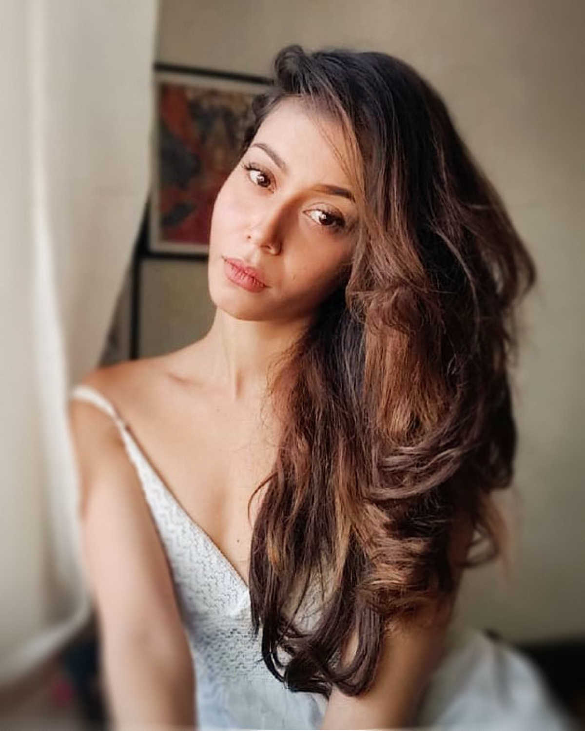 Madhurima Roy Wallpapers - Wallpaper Cave