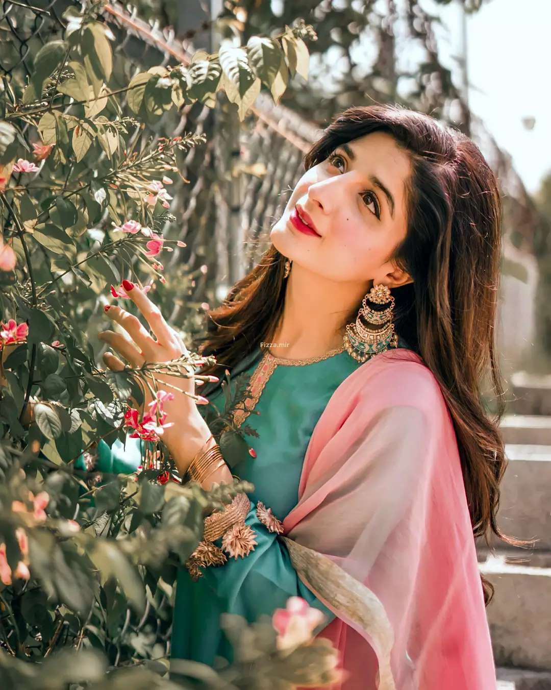 Mawara Hocane Phone Wallpapers - Wallpaper Cave