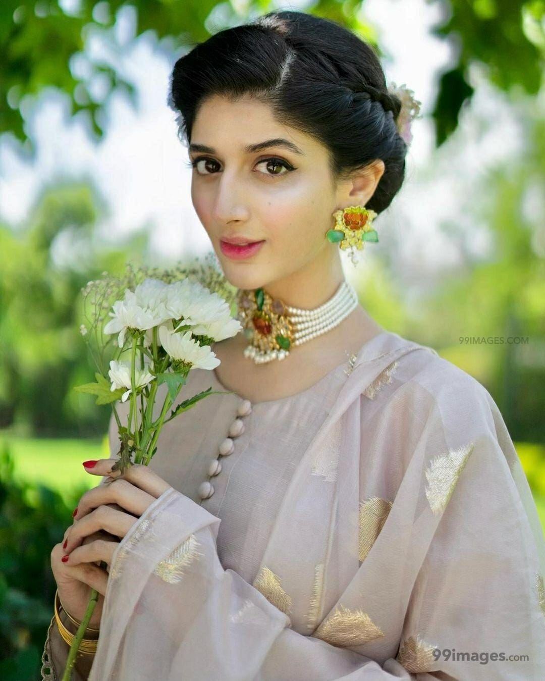 Mawara Hocane Phone Wallpapers - Wallpaper Cave