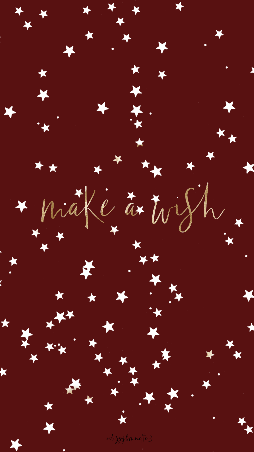 Red Christmas Phone Wallpapers - Wallpaper Cave