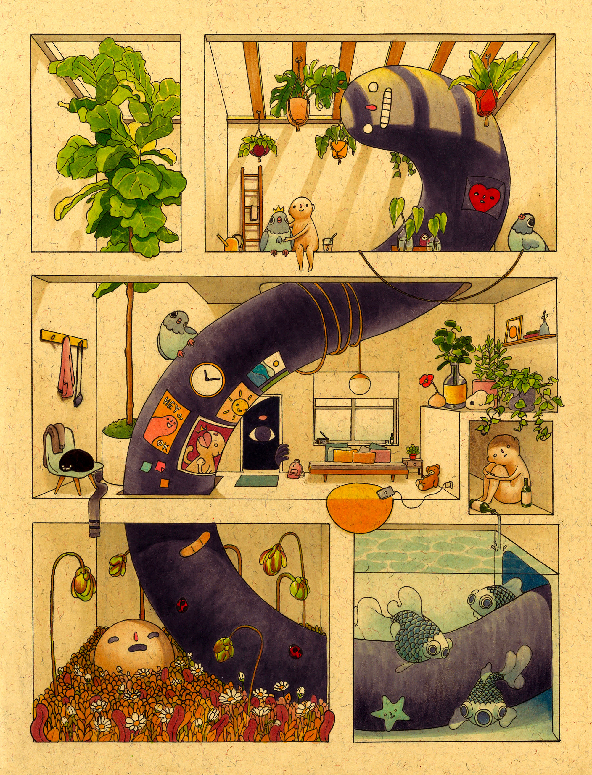 Felicia Chiao Wallpapers - Wallpaper Cave