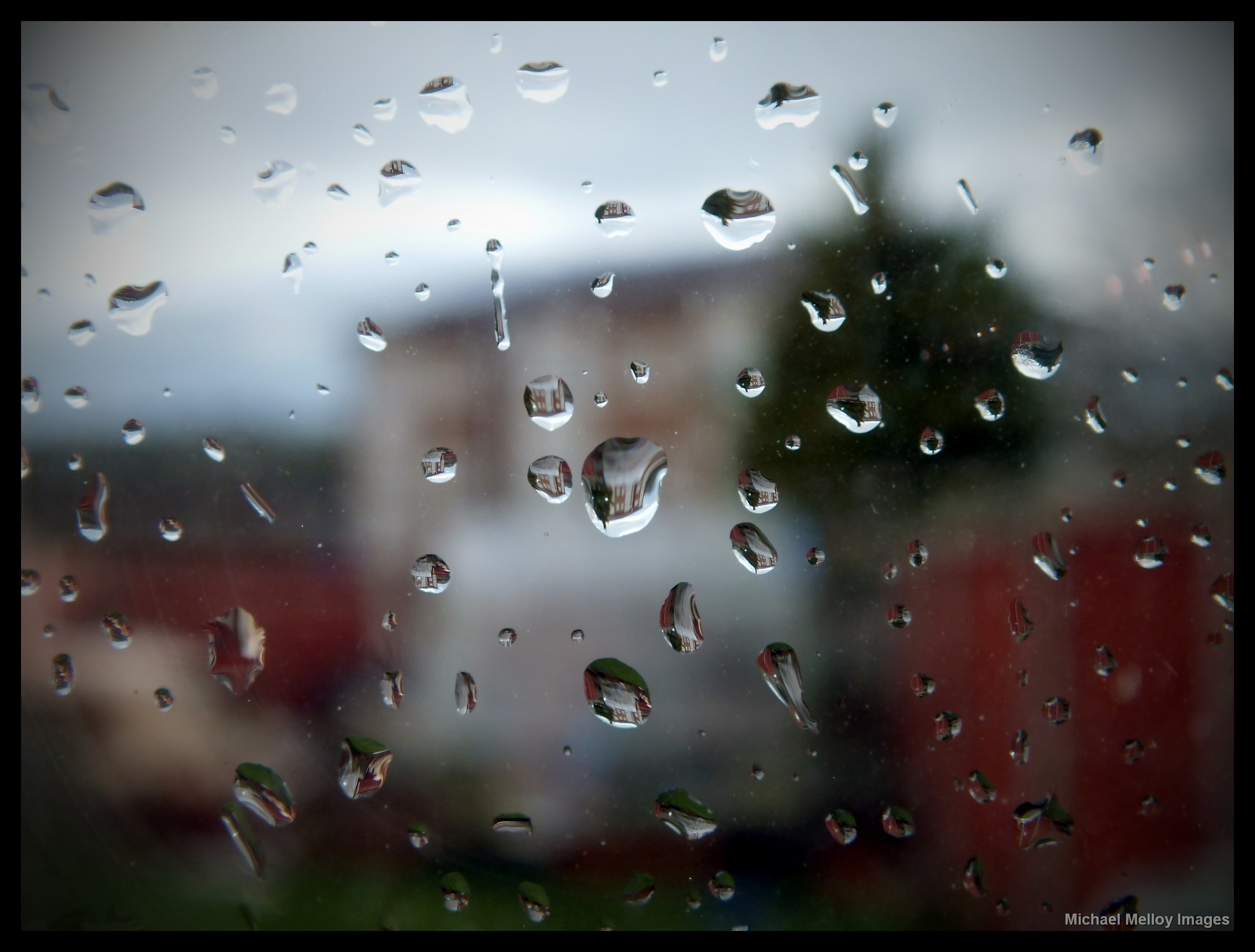 Drip Rain Wallpapers - Wallpaper Cave