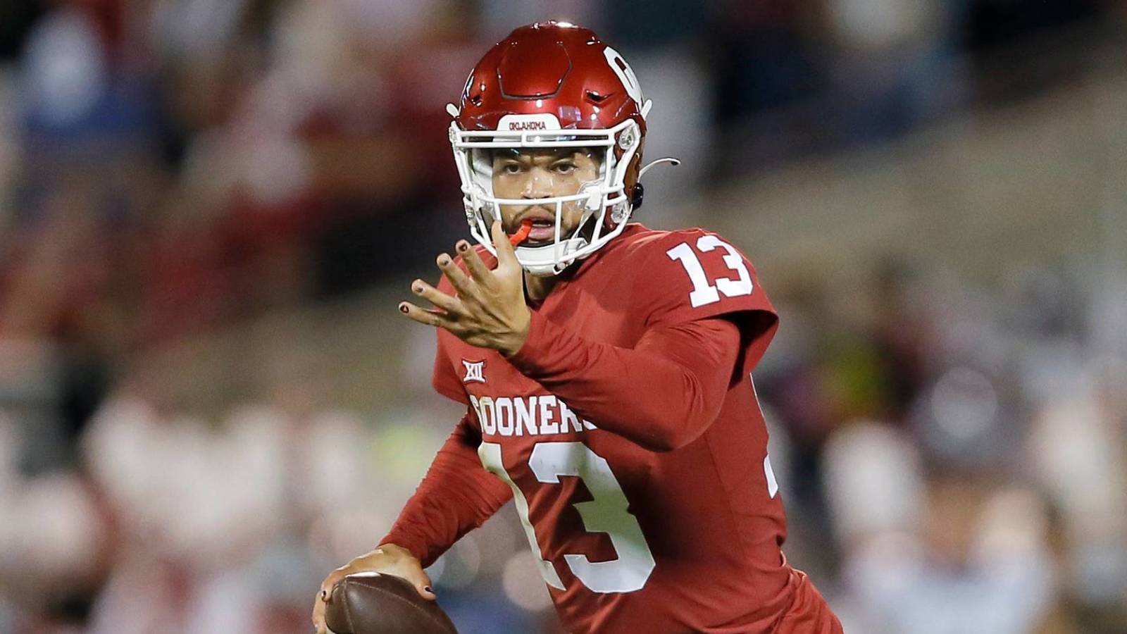 Caleb Williams Wallpapers - Wallpaper Cave