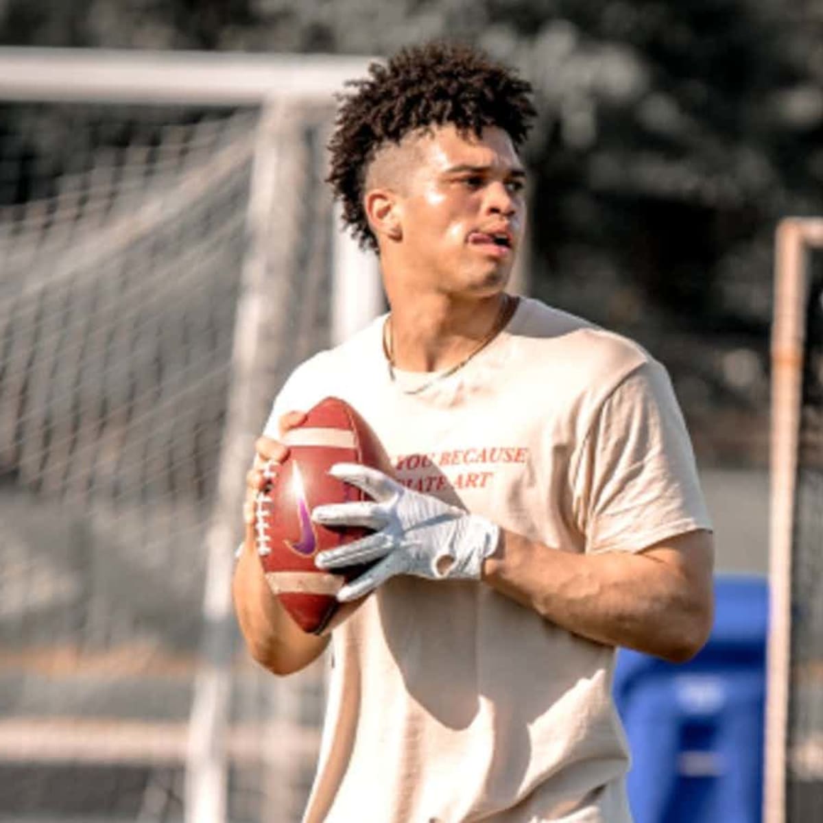 Caleb Williams Wallpapers - Wallpaper Cave