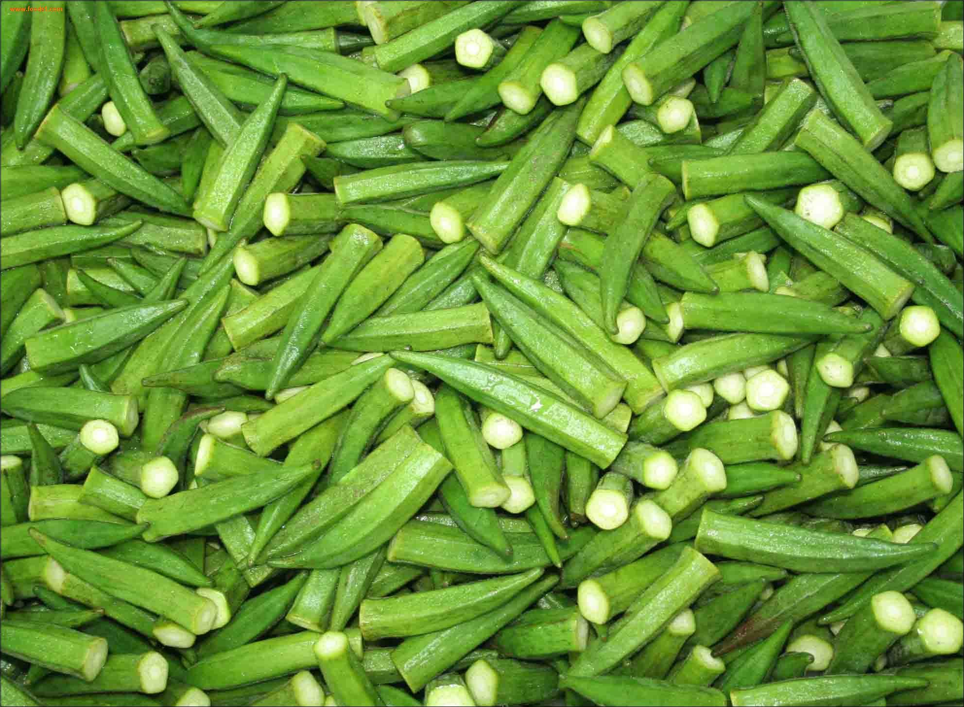 Okra Wallpapers - Wallpaper Cave