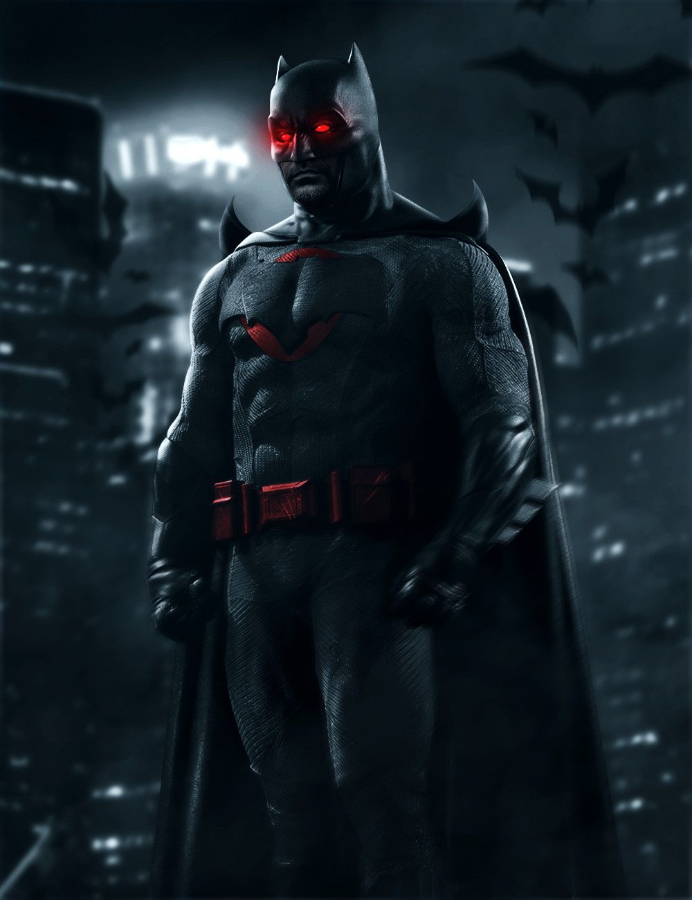 Thomas Wayne Wallpapers - Wallpaper Cave