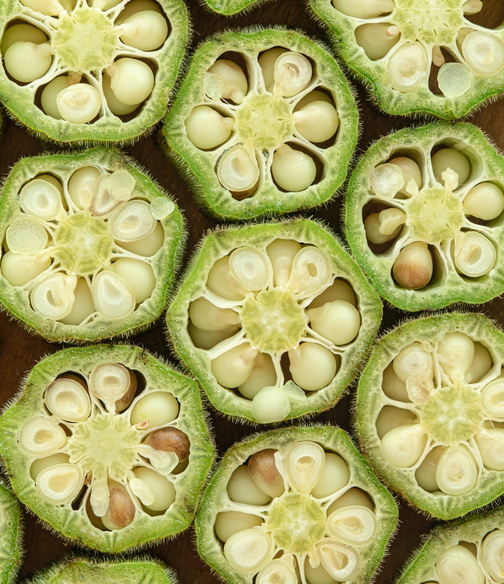 Okra Wallpapers - Wallpaper Cave
