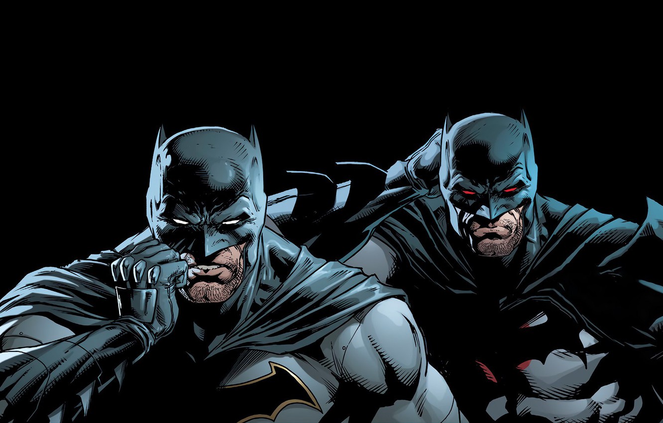 Thomas Wayne Wallpapers - Wallpaper Cave