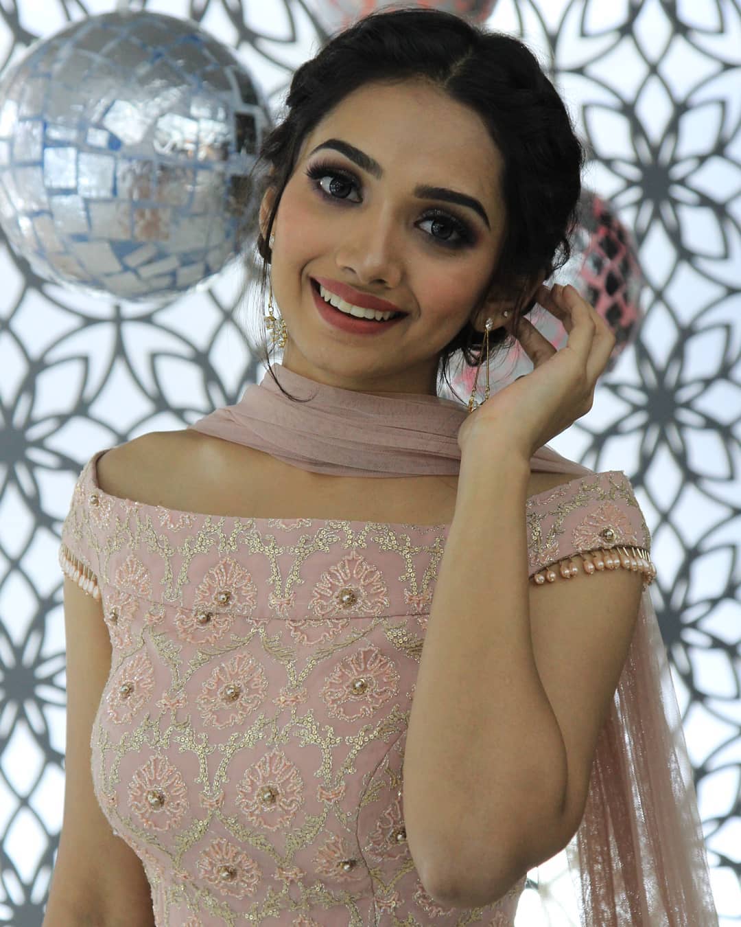 Saanve Megghana Wallpapers - Wallpaper Cave