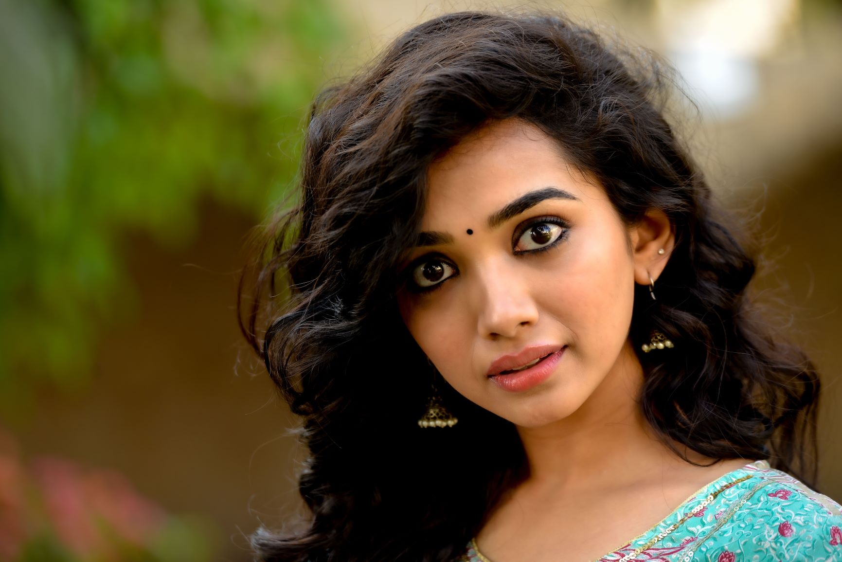 Saanve Megghana Wallpapers - Wallpaper Cave