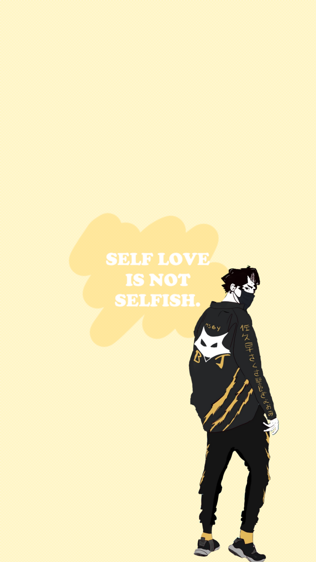 SakuAtsu Wallpapers - Wallpaper Cave