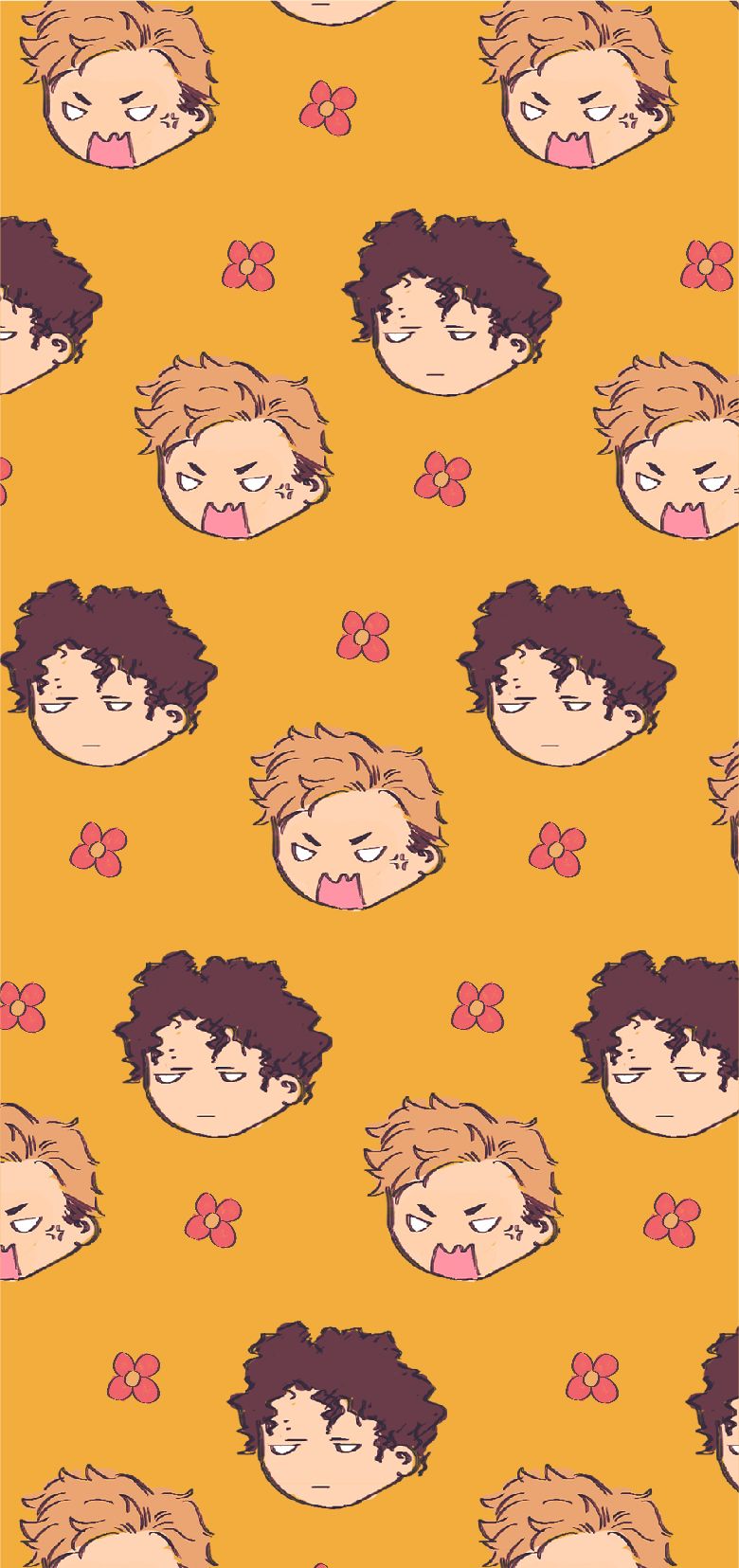 SakuAtsu Wallpapers - Wallpaper Cave