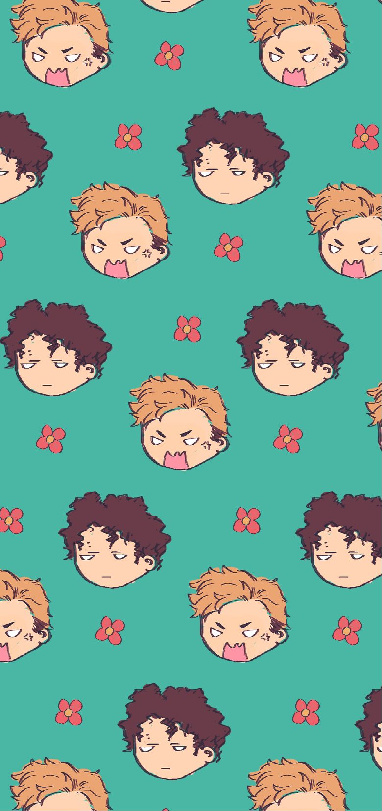 SakuAtsu Wallpapers - Wallpaper Cave