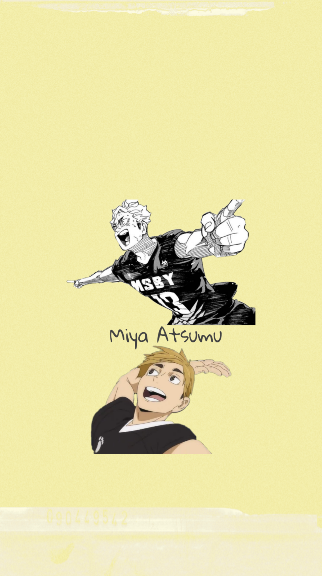 SakuAtsu Wallpapers - Wallpaper Cave