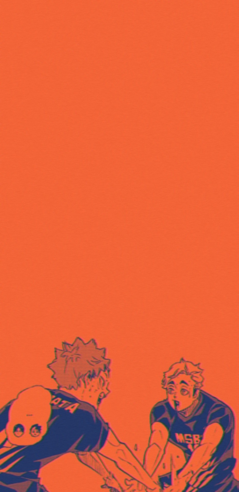 SakuAtsu Wallpapers - Wallpaper Cave