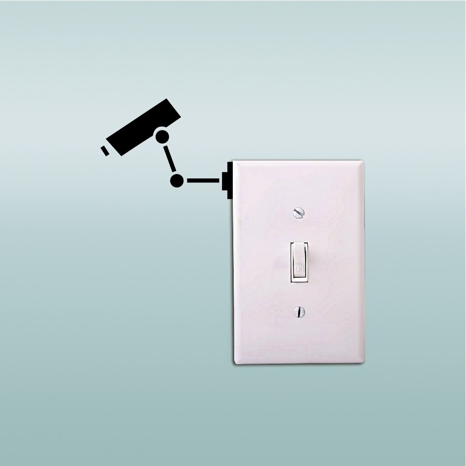 Light Switch Wallpapers - Wallpaper Cave