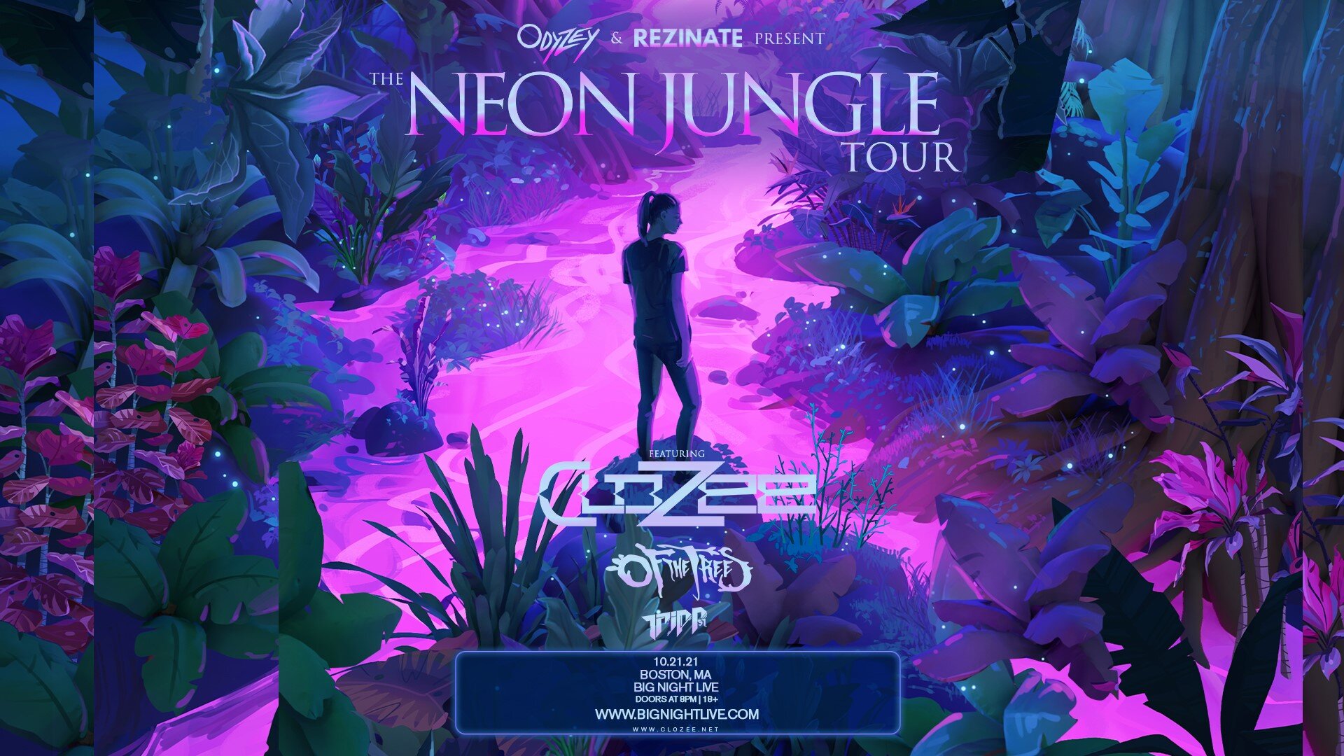 CloZee Wallpapers - Wallpaper Cave