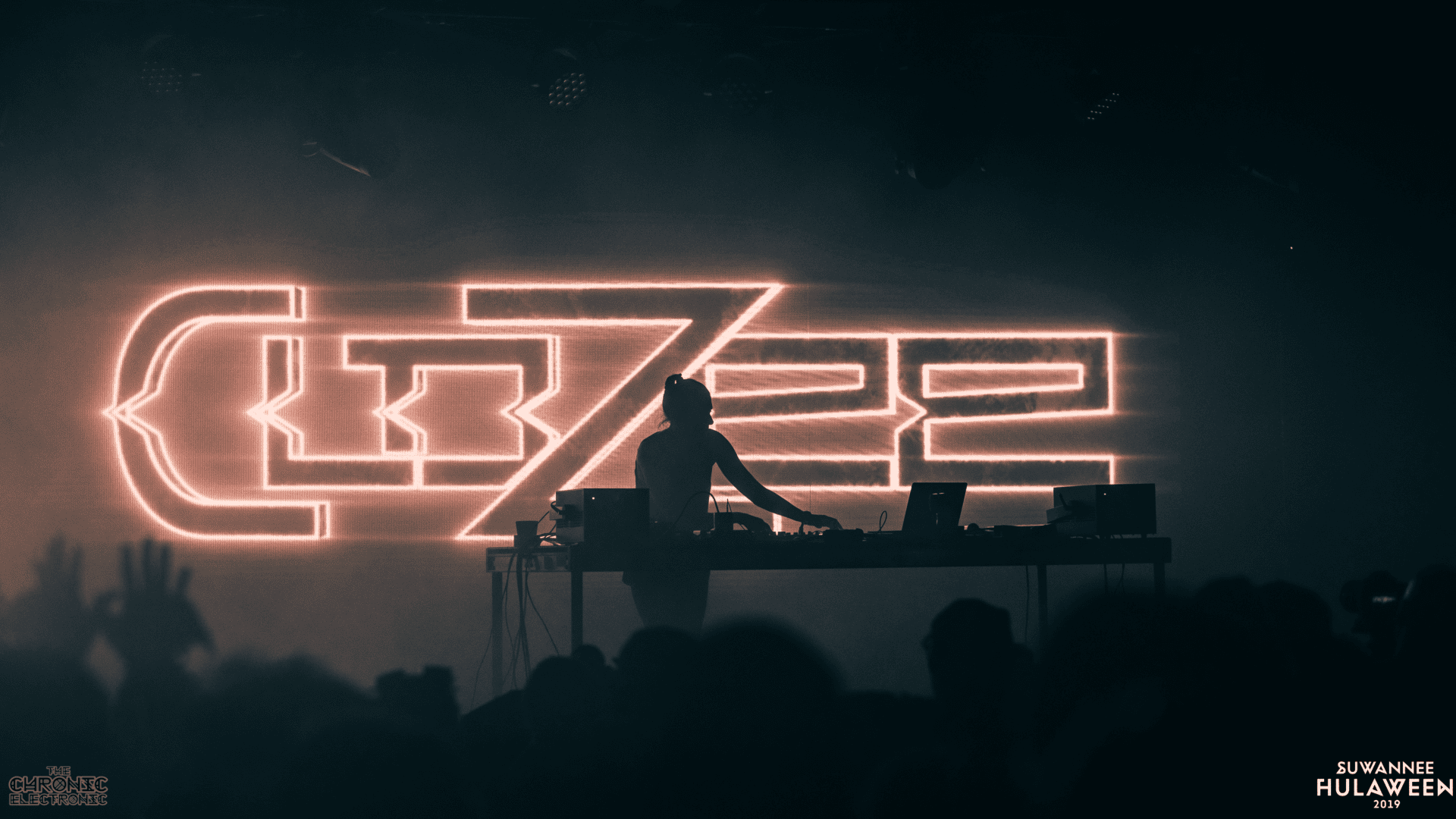 CloZee Wallpapers - Wallpaper Cave