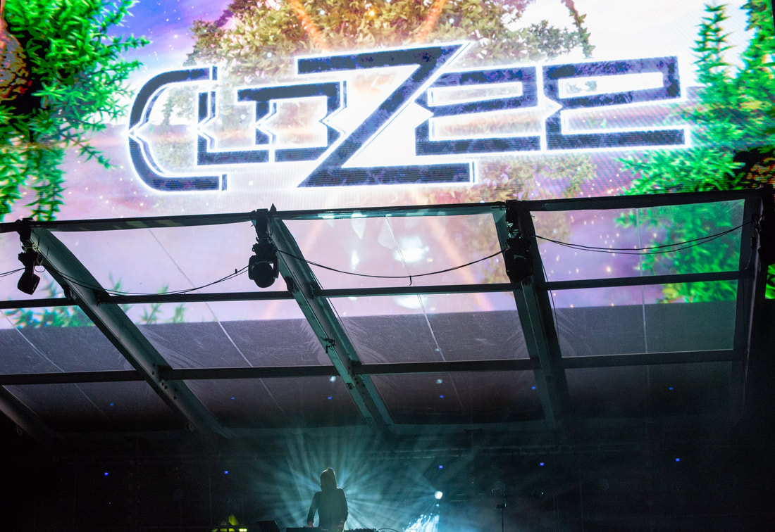 CloZee Wallpapers - Wallpaper Cave