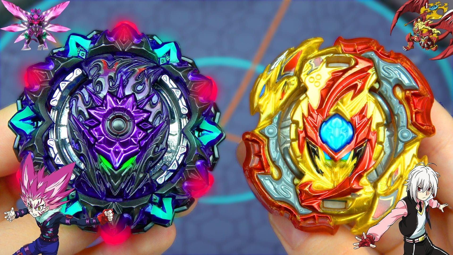 Variant Lucifer Wallpapers - Wallpaper Cave