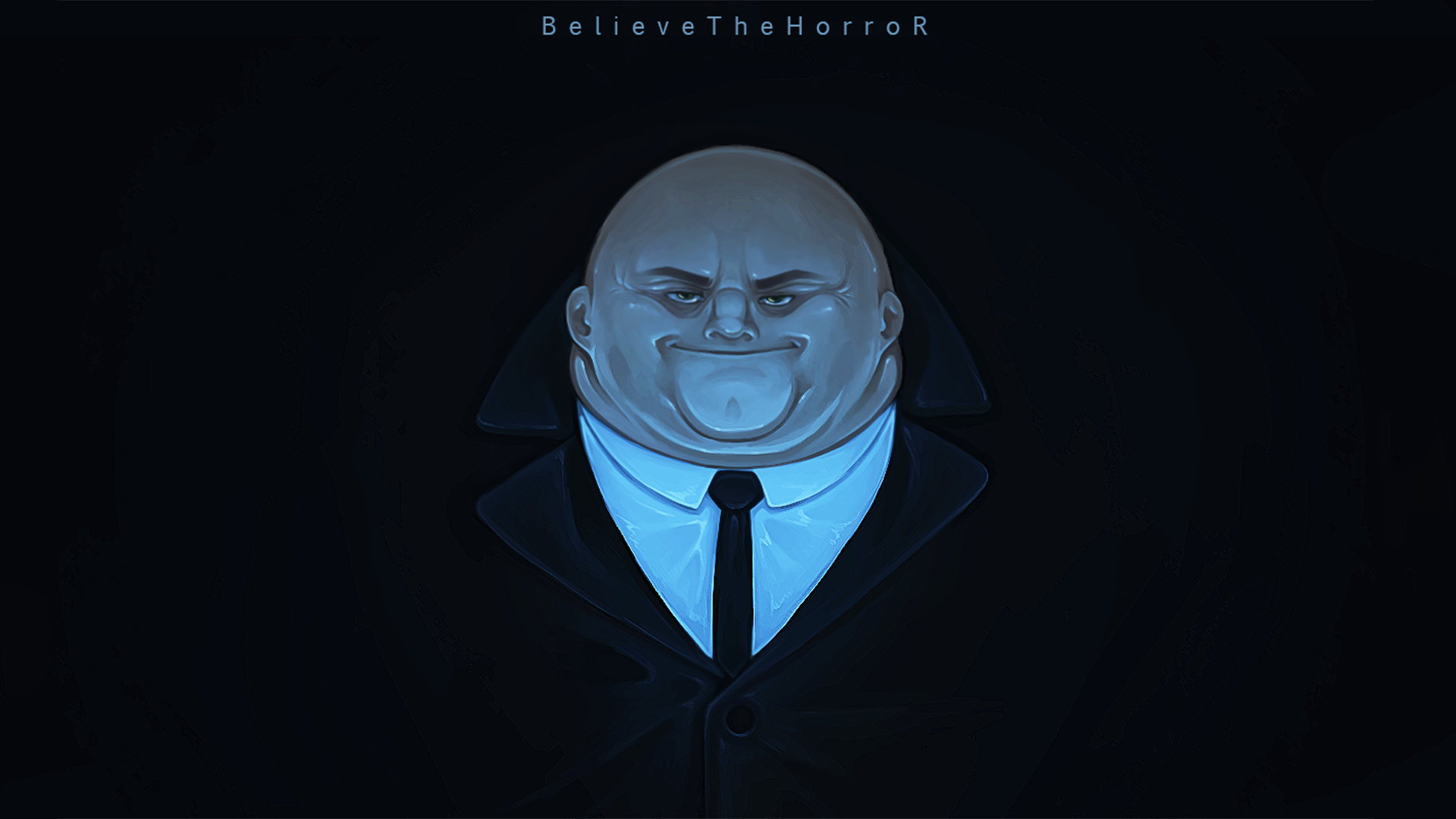 Kingpin Marvel Comics Desktop Wallpapers - Wallpaper Cave